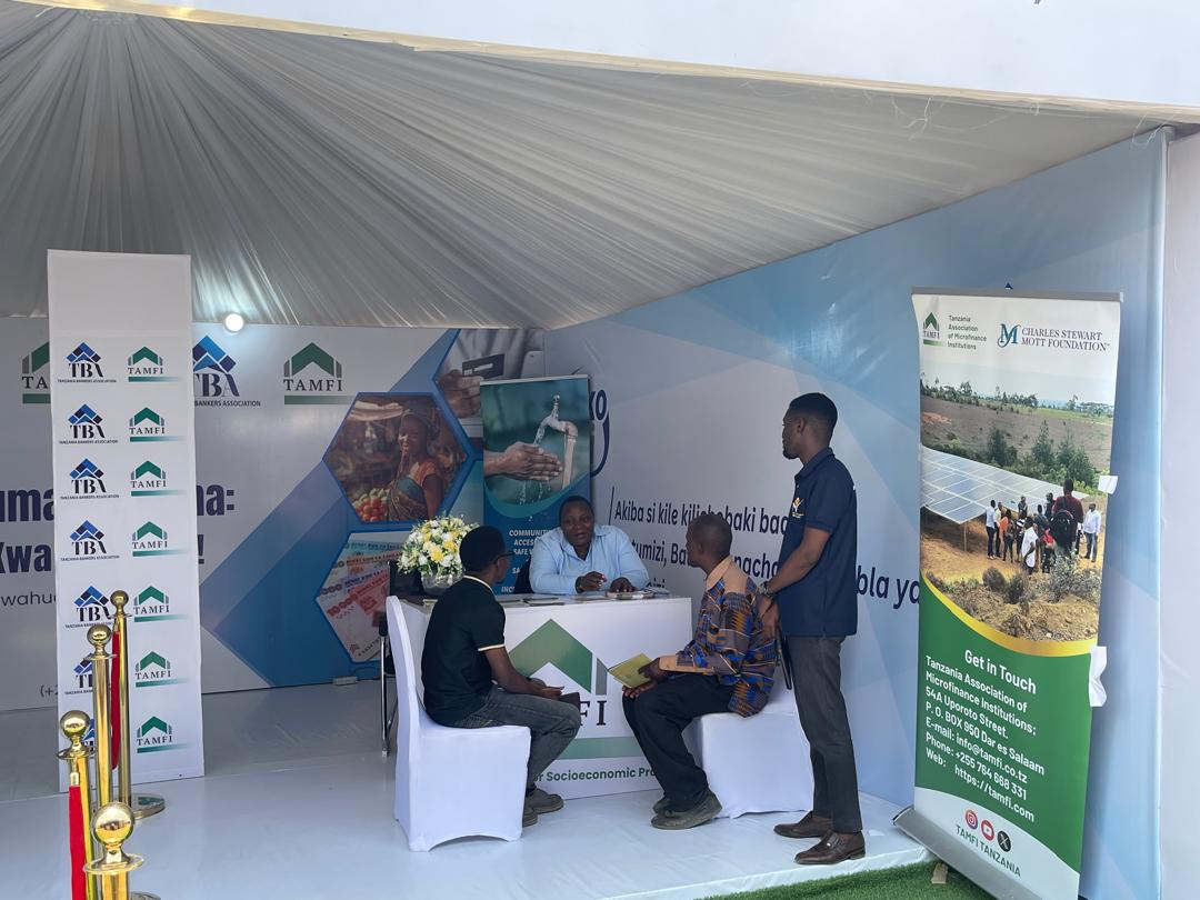 Financial Service Week Celebration – TAMFI